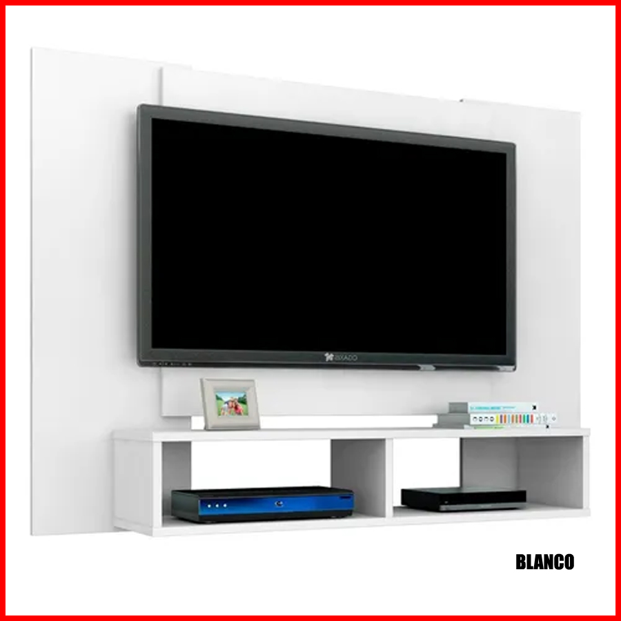 Panel para Tv de hasta 47″ – Navi – Punto Union